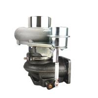 China Upgrade Your Engine with Standard Efficiency F55v Turb0 With Wastegate and Wastegate for sale