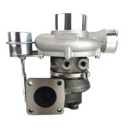 China Upgrade Your Engine with Standard Efficiency F55v Turb0 With Wastegate and Wastegate for sale