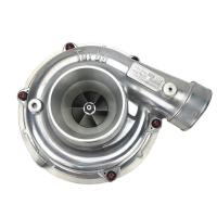 China ABS448 Rhg6 Turb0 Va570090 Ciew 1144004380 114400-4380 Turb0 For Hitachi Excavators With 6hk1x Engine for sale