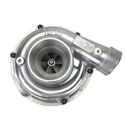 China ABS448 Rhg6 Turb0 Va570090 Ciew 1144004380 114400-4380 Turb0 For Hitachi Excavators With 6hk1x Engine for sale