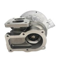 China ABS448 Rhg6 Turb0 Va570090 Ciew 1144004380 114400-4380 Turb0 For Hitachi Excavators With 6hk1x Engine for sale
