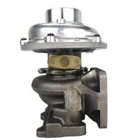China ABS448 Rhg6 Turb0 Va570090 Ciew 1144004380 114400-4380 Turb0 For Hitachi Excavators With 6hk1x Engine for sale