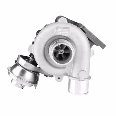 China ABS448 Turbocharger Gt1749v 17201-27040 17201-27030 for Toyota Rav 4 2.0l 1cd-ftv 021y for sale