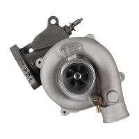 China Turbo GT1749S 700273 700273-5001S 700273-5002S 28200-4B151 28200-4B160 for Van H200 2.5L 95- D4BF 4D56 35*30*34 for sale