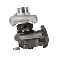 China Turbo GT1749S 700273 700273-5001S 700273-5002S 28200-4B151 28200-4B160 for Van H200 2.5L 95- D4BF 4D56 35*30*34 for sale