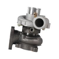 China Turbo GT1749S 700273 700273-5001S 700273-5002S 28200-4B151 28200-4B160 for Van H200 2.5L 95- D4BF 4D56 35*30*34 for sale
