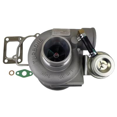 China Other Turbo Tb2527 452022 Turbocharger for Nissan Y60 Patrol Td 160 Gr-y60 260 Complete for sale