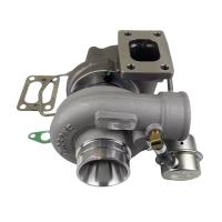China Other Turbo Tb2527 452022 Turbocharger for Nissan Y60 Patrol Td 160 Gr-y60 260 Complete for sale