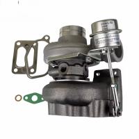 China Other Turbo Tb2527 452022 Turbocharger for Nissan Y60 Patrol Td 160 Gr-y60 260 Complete for sale
