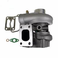 China Other Turbo Tb2527 452022 Turbocharger for Nissan Y60 Patrol Td 160 Gr-y60 260 Complete for sale