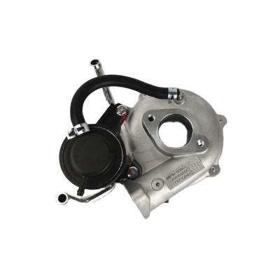 China Other Engine Turbocharger 13900-76ja3 13900-76jb0 13900-76jb1 with Technology for sale