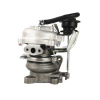 China Other Engine Turbocharger 13900-76ja3 13900-76jb0 13900-76jb1 with Technology for sale