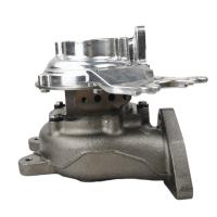 China 1gd Performance Turb0 With 44mm Billet Wheel Engine M and Reference NO. 49S31-07041 for sale