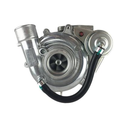 China CT16 Turbocharger for 2009- Convertible E88 17201-30080 Year 2009- for sale
