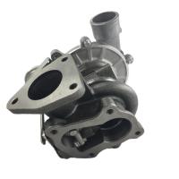 China CT16 Turbocharger for 2009- Convertible E88 17201-30080 Year 2009- for sale