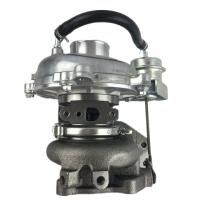 China CT16 Turbocharger for 2009- Convertible E88 17201-30080 Year 2009- for sale