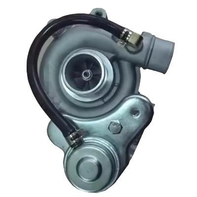 China Turbo CT12 17201-64050 Turbocharger Turbine for Toyota Town Ace Lite Ace 2CT 2.0L for sale