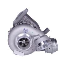 China X6 E71 Car Fitment GT2256V Turbo Charger 709838 for Mercedes-PKW Sprinter I 216 316 416 CDI OM612 for sale