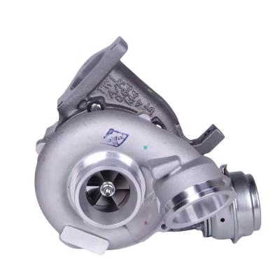 China X6 E71 Car Fitment GT2256V Turbo Charger 709838 for Mercedes-PKW Sprinter I 216 316 416 CDI OM612 for sale