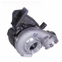 China X6 E71 Car Fitment GT2256V Turbo Charger 709838 for Mercedes-PKW Sprinter I 216 316 416 CDI OM612 for sale