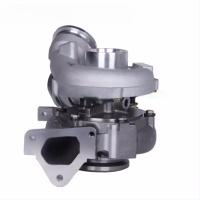 China X6 E71 Car Fitment GT2256V Turbo Charger 709838 for Mercedes-PKW Sprinter I 216 316 416 CDI OM612 for sale