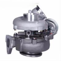 China X6 E71 Car Fitment GT2256V Turbo Charger 709838 for Mercedes-PKW Sprinter I 216 316 416 CDI OM612 for sale