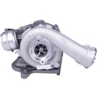 China Purpose Replace/Repair Gtb1749v Turbo Charger 760698 for VW T5 Transporter 2.5 TDI 131HP BNZ 2005 for sale