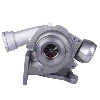 China Purpose Replace/Repair Gtb1749v Turbo Charger 760698 for VW T5 Transporter 2.5 TDI 131HP BNZ 2005 for sale
