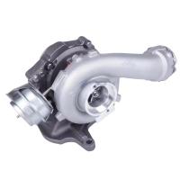 China Purpose Replace/Repair Gtb1749v Turbo Charger 760698 for VW T5 Transporter 2.5 TDI 131HP BNZ 2005 for sale