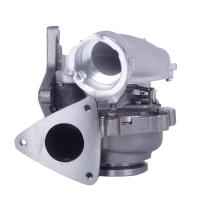 China Purpose Replace/Repair Gtb1749v Turbo Charger 760698 for VW T5 Transporter 2.5 TDI 131HP BNZ 2005 for sale