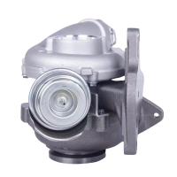 China Purpose Replace/Repair Gtb1749v Turbo Charger 760698 for VW T5 Transporter 2.5 TDI 131HP BNZ 2005 for sale