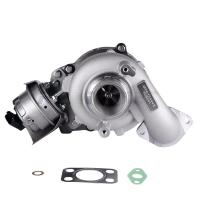 China OE NO. 806291-0003 GT1244V Turbo Kit for Citroen Ford Mazda Peugeot Volvo 9686120680 for sale
