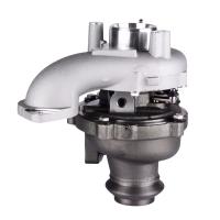 China OE NO. 806291-0003 GT1244V Turbo Kit for Citroen Ford Mazda Peugeot Volvo 9686120680 for sale
