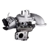 China OE NO. 806291-0003 GT1244V Turbo Kit for Citroen Ford Mazda Peugeot Volvo 9686120680 for sale