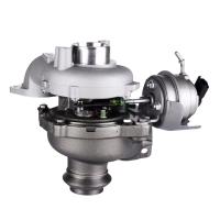 China OE NO. 806291-0003 GT1244V Turbo Kit for Citroen Ford Mazda Peugeot Volvo 9686120680 for sale