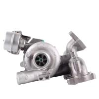China Turbo Gt1646v 751851 For VW Caddy III Golf V Jetta V 1.9 TDI 2005-2016 Engine 2.0 XDI for sale