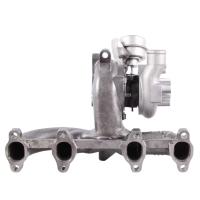 China Turbo Gt1646v 751851 For VW Caddy III Golf V Jetta V 1.9 TDI 2005-2016 Engine 2.0 XDI for sale