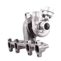 China Turbo Gt1646v 751851 For VW Caddy III Golf V Jetta V 1.9 TDI 2005-2016 Engine 2.0 XDI for sale