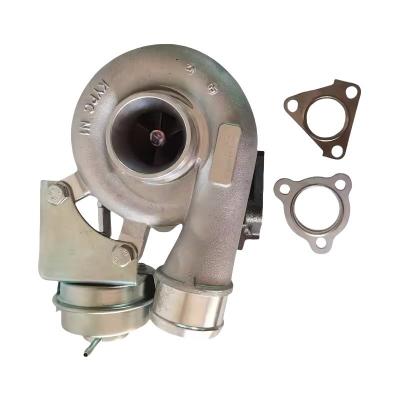 China Turbo Tf035 28231-27800 Turbocharger For Hyundai Santa Fe 2.2 Crdi Replacement/Repair for sale
