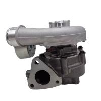 China Turbo Tf035 28231-27800 Turbocharger For Hyundai Santa Fe 2.2 Crdi Replacement/Repair for sale