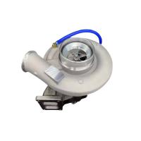 China Turbocharger Wf70 S00015624 70001046 For Engineering Sc15g500d2 Guaranteed Performance for sale