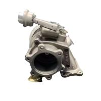 China Turbocharger Wf70 S00015624 70001046 For Engineering Sc15g500d2 Guaranteed Performance for sale