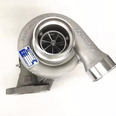 China Standard Ct26-f55 Turbo 17201-17030 Plug And Play for 1hd Upgradged for sale