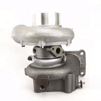 China Standard Ct26-f55 Turbo 17201-17030 Plug And Play for 1hd Upgradged for sale