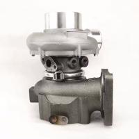 China Standard Ct26-f55 Turbo 17201-17030 Plug And Play for 1hd Upgradged for sale