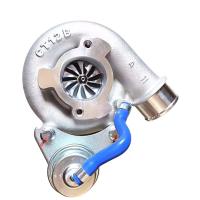 China Replace/Repair Purpose Ct12b Upgraded Turb0 17201-67010 17201-67040 1kz Upgrade Turb0 for sale