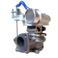 China Replace/Repair Purpose Ct12b Upgraded Turb0 17201-67010 17201-67040 1kz Upgrade Turb0 for sale