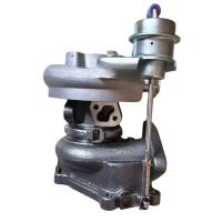 China Replace/Repair Purpose Ct12b Upgraded Turb0 17201-67010 17201-67040 1kz Upgrade Turb0 for sale