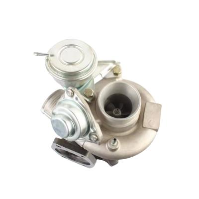 China -Tested Turb0 Td04hl 49189-05200 Turbocharger for Volv0 S60 C70 V70n Xc Awd V70n Xc70 Turb0 Turbolader for sale