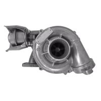 China Turbo Gt1544v 753420 Turbocharger for Peugeot 5008 1.6 Hdi Fap 110 Replacement Turbo for sale